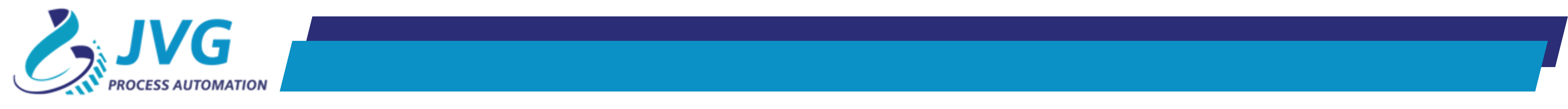 JVG Process Automation