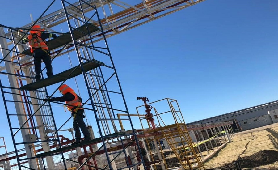 JVG Process Automation